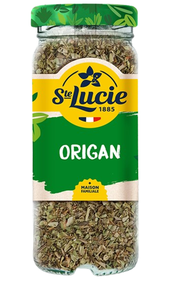 Origan | Sainte Lucie