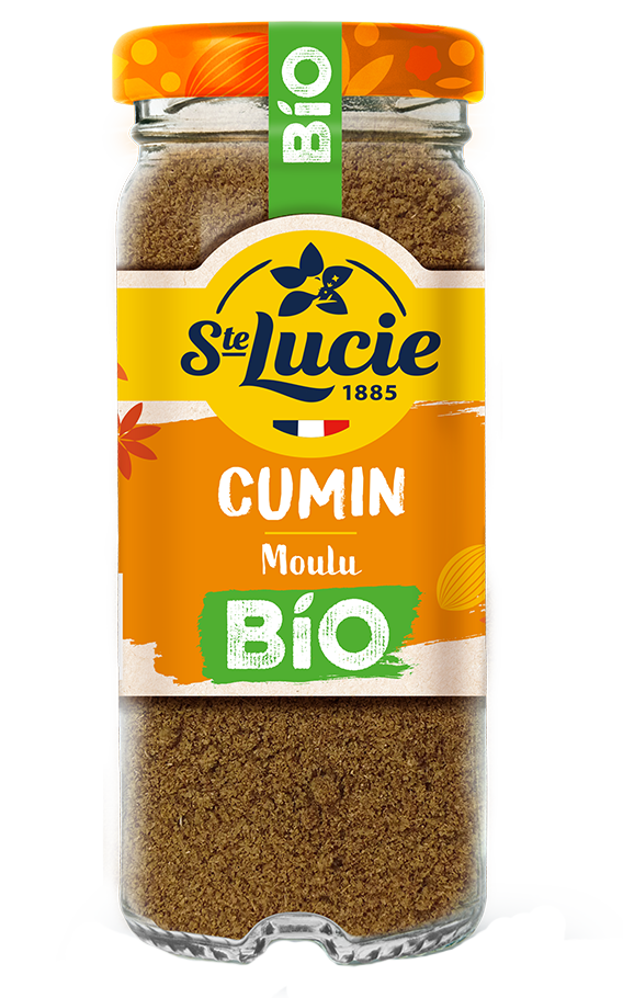 Cumin | Sainte Lucie